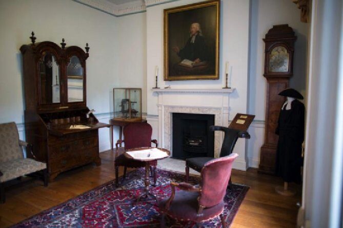 John Wesley Methodist Private Walking Tour Of London - Who Will Love This Tour?