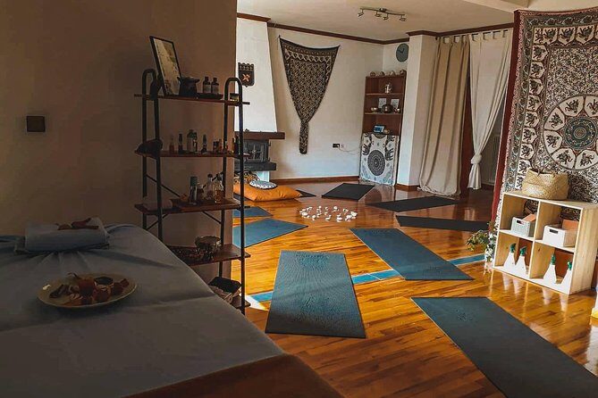 Join a Yoga Class! - Who Is This Tour Best For?