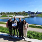 Join in Klaipeda: Old Town WalkingTour - the lost city Memel - Detailed Review of the Tour Experience