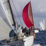 Join us for real sailing experience in Maddalena archipelago - The boat: Race-inspired sailboat with comfort
