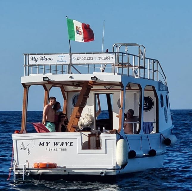 Join us from Monopoli for a tour of Polignano a Mare - The Realities: Reviews and Practical Considerations