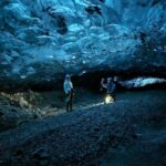 Jökulsárlón: Blue Ice Cave Tour and Glacier Walk - The Itinerary: From Lagoon to Ice Cave and Back
