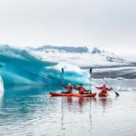 Jökulsárlón Glacier Lagoon Kayaking Tour - The Itinerary and Whats Included