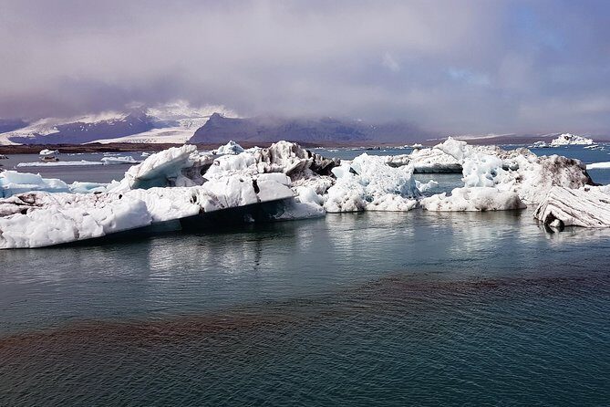 Jökulsarlón Glacier Lagoon Tour - Who Will Love This Tour?