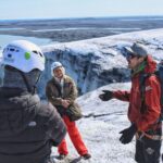 Jökulsárlón: Vatnajökull Glacier Guided Hiking Tour - Understanding the Value