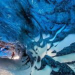 Jökulsárlón: Vatnajökull Ice Cave Guided Tour - The Itinerary — A Typical Day
