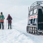 Jotunheimen: Snowcoach Tour with Snowhoeing and Lunch - What Makes This Tour a Good Value