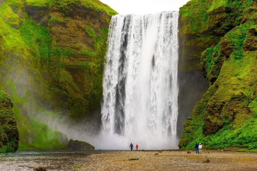Journey Around Iceland - 7 day circle tour around Iceland - Analyzing the Value