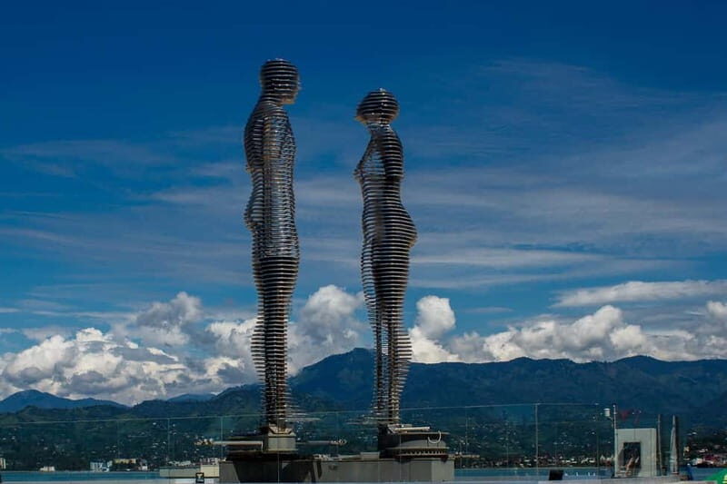 Journey from Tbilisi to Batumi - What You’ll Love About This Experience