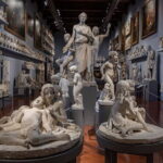 Journey into Art: Florence's Accademia - The Group Dynamic and Practicalities