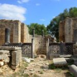 Journey of Legends - Ancient Olympia & Marble Art - Transportation, Timing, and Practicalities