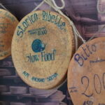 Journey through Italian Cheese - The Guided Cheese Tasting