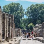 Journey Through Pompeii & Vesuvius: History, Ruins and Lava - Who Will Love This Tour?