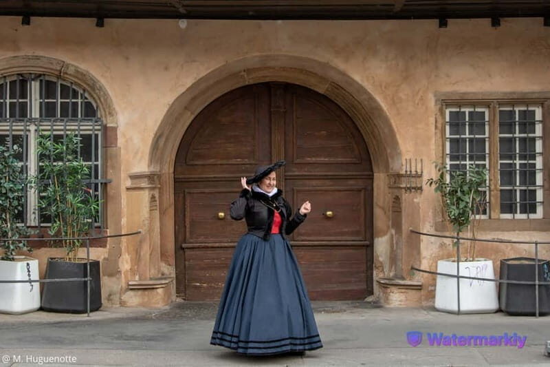 Journey Through the Rhineland Renaissance in Strasbourg - Who Is This Tour Best For?