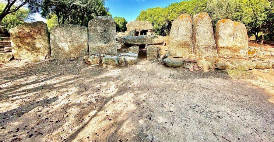 Journey Through Time - Discover Sardinia's Ancient Treasures - In-Depth Look at the Itinerary