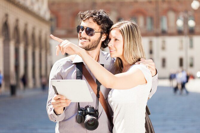 Joyful Salzburg  Private Walking Tour for Couples - What to Expect from the Experience