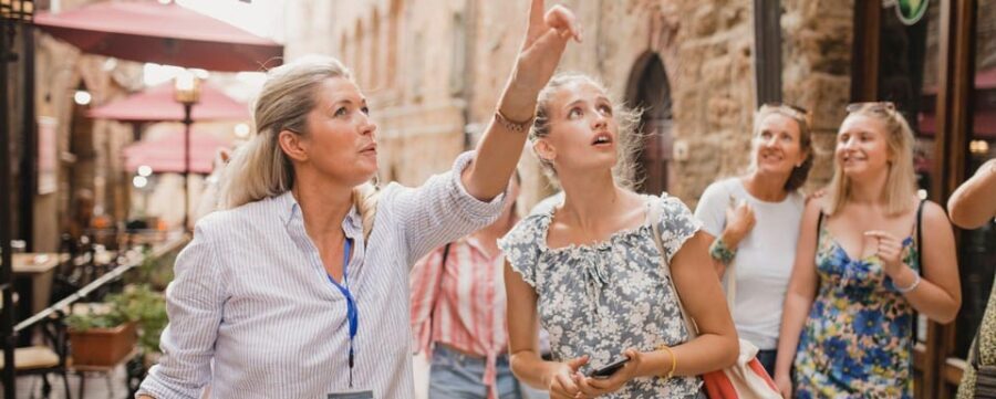 Jubilee 2025 - Private Churches of Rome Tour with Guide - The Sum Up