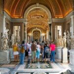 Jubilee 2025: Reserved entrance to St. Peter's and Holy Door - What Travelers Are Saying: Authentic Voices