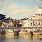 Jubilee 2025 Rome: Papal Basilicas Expedition (Hotel pick up) - The Transportation and Group Experience