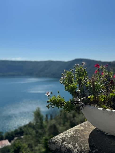 Jubilee: Castel Gandolfo and the gardens of the papal villas - Why This Tour Offers Excellent Value