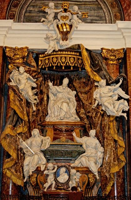 Jubilee tour: art and popes in Rome in the golden age of Christendom - Why This Tour Works for Travelers