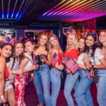 July 4 Bar Crawl London - What Past Participants Say