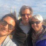 Jump into Zagreb: Walking Tour with local guide - Authentic Experiences That Make the Tour Special
