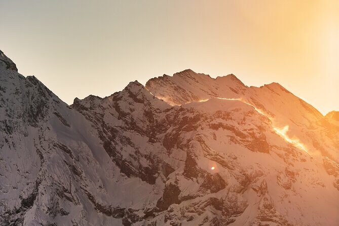 Jungfraujoch Day Visit from Grindelwald - Authentic Insights from Reviews