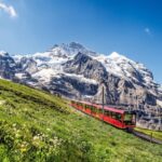 Jungfraujoch: Roundtrip to the Top of Europe by Train - The Journey to Jungfraujoch: A Closer Look
