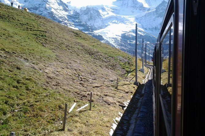 Jungfraujoch Top of Europe: A Self-Guided Alpine Adventure - An In-Depth Look at the Experience