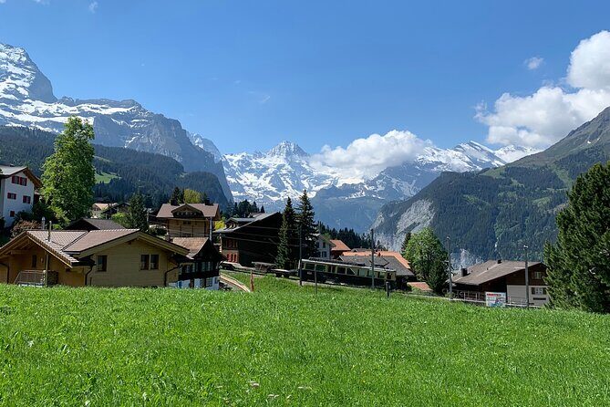 Jungfraujoch Top of Europe and Region Private Tour from Basel - Why This Tour Delivers