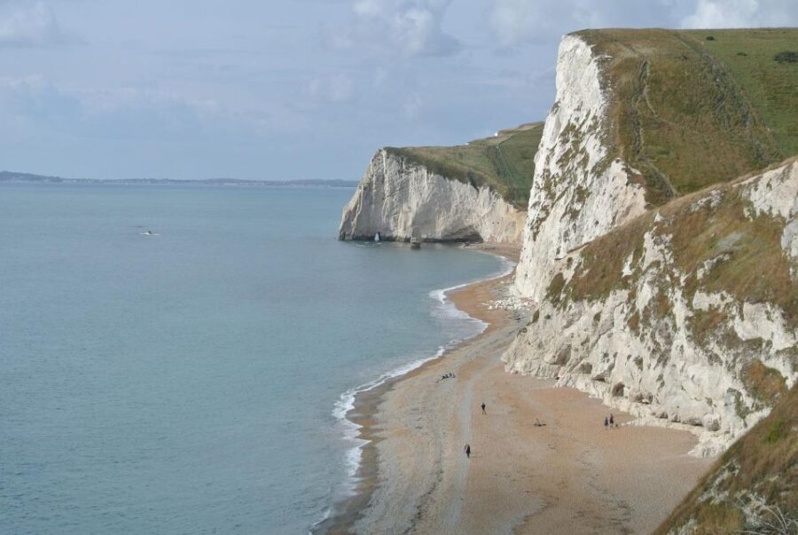 Jurassic Coast & Durdle Door Private Day Trip - Detailed Experience and Practical Insights