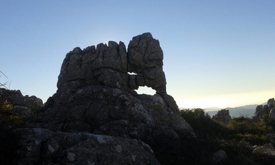 Jurassic Route in the Torcal of Antequera - Who Should Book This Tour?