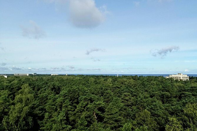 Jurmala sunset tour - An In-Depth Look at the Jurmala Sunset Tour