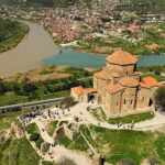 Jvari, Mtskheta, Gori & Uplistsikhe tour from Kutaisi - The Stops in Detail