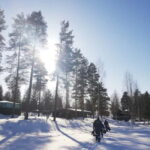 Jyvaskyla: Ice Fishing Experience with a Finnish Guide - Who Should Book This Tour?