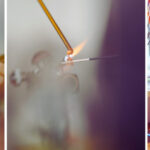 Kabelvåg: Glass Jewelry Workshop - Meeting Point & Accessibility