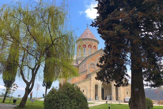Kakheti and Sighnaghi tour with winetasting - Discovering the Itinerary