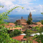 Kakheti: Bodbe, Sighnaghi, and Telavi Full-Day Tour - How the Experience Comes Together