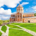 Kakheti Full Day Private Tour - Bodbe Monastery of St. Nino: A Sacred Stop