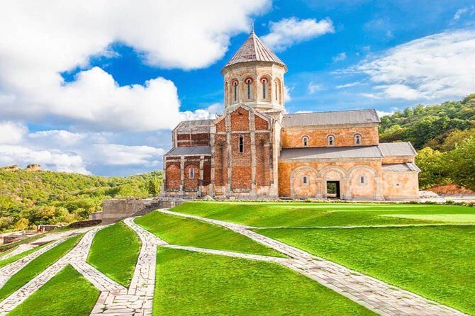Kakheti Full Day Private Tour - Bodbe Monastery of St. Nino: A Sacred Stop