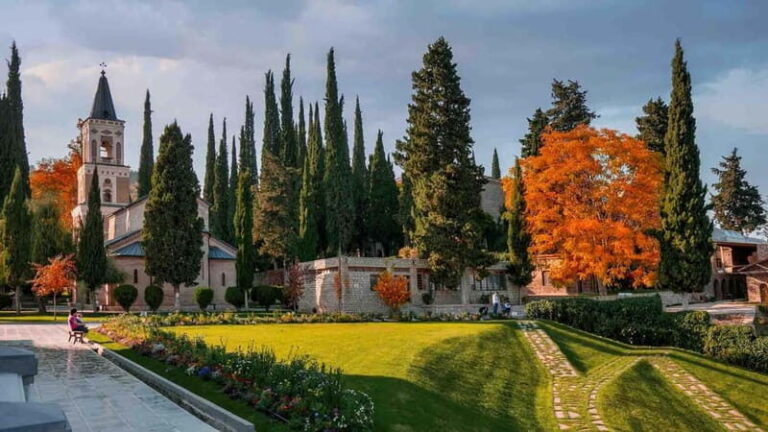 Kakheti: Group Tour - Wine & City of Love - What You’ll Love About This Tour