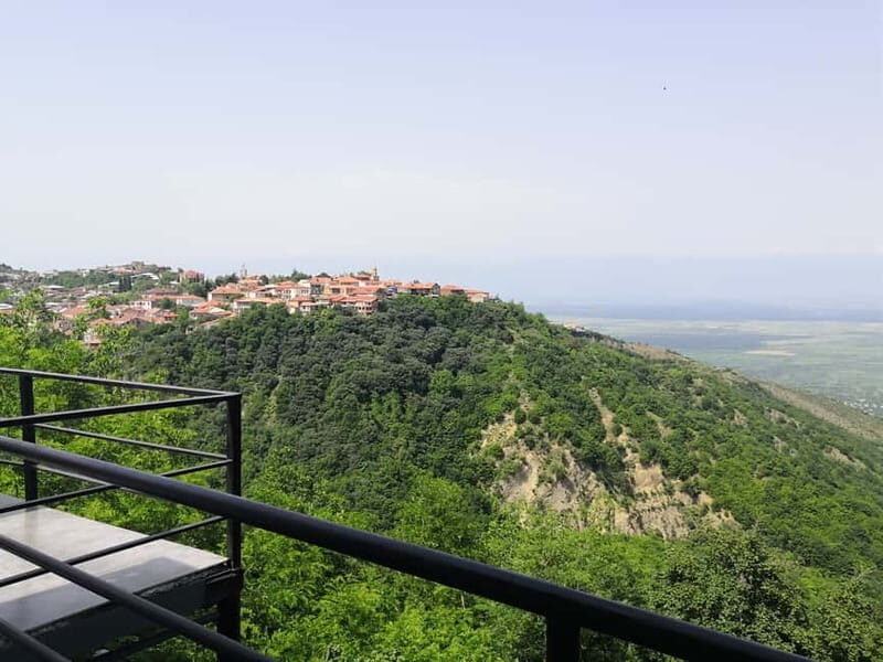 Kakheti: Individual Day Tour To Sighnaghi From Tbilisi - What’s Included and Whats Not