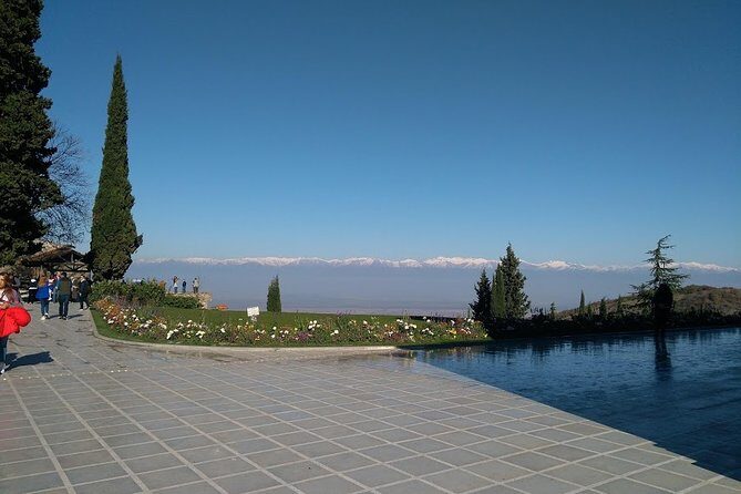 Kakheti & Kazbegi 3Days/2Nights - A Deep Dive into the 3-Day Itinerary