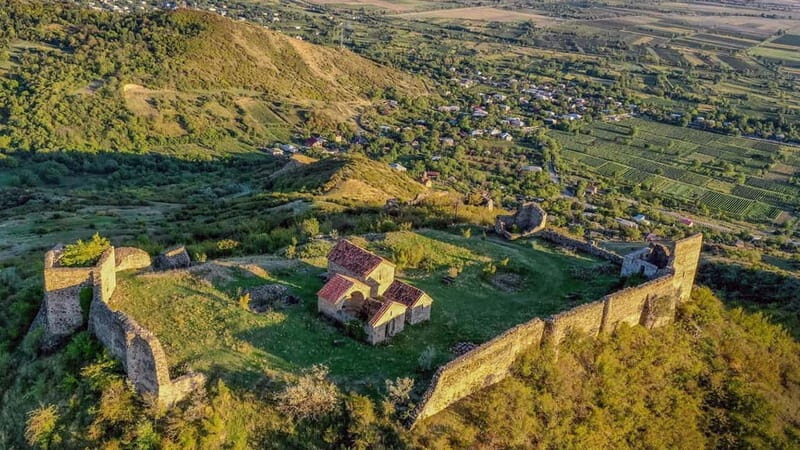 Kakheti Tour - Who Would Love This Tour?