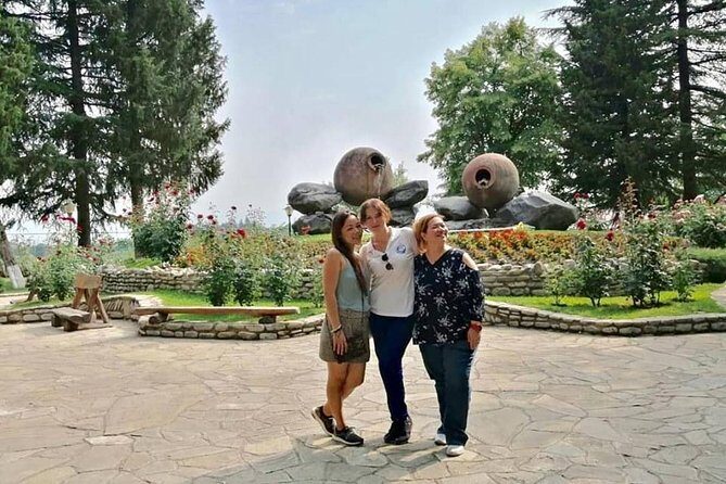 Kakheti wine region - Private Tour - The Practicalities: What’s Included and What to Expect