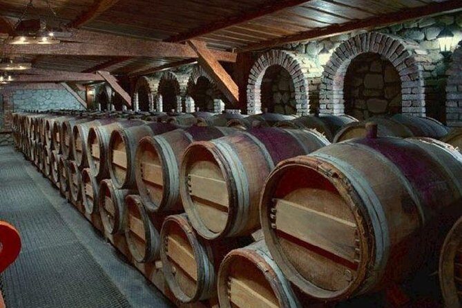 Kakheti Wine Tour and Sightseeing - Value and Experience Analysis