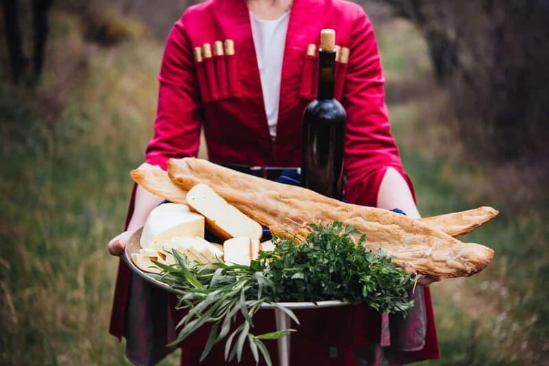 Kakheti Wine Tour - Explore the Art of Kvevri Winemaking - Breaking Down the Experience Step-by-Step