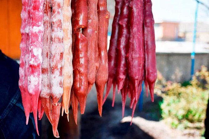 Kakheti Wine Tour - "Travel Like a Local" - The Sum Up