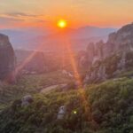 Kalabaka or Kastraki: Meteora Sunset Tour - The Practical Side: What’s Included and What’s Not